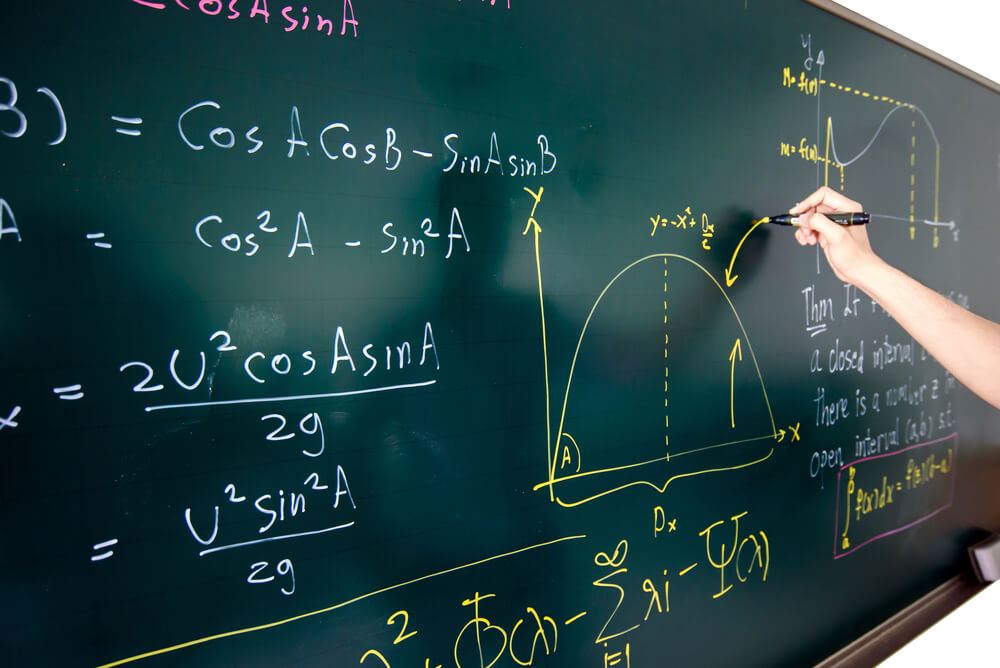 Importance Of Maths A Level For Studying Engineering At University 