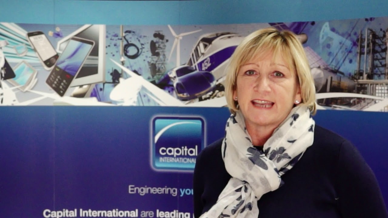 AUG Explained - Capital International