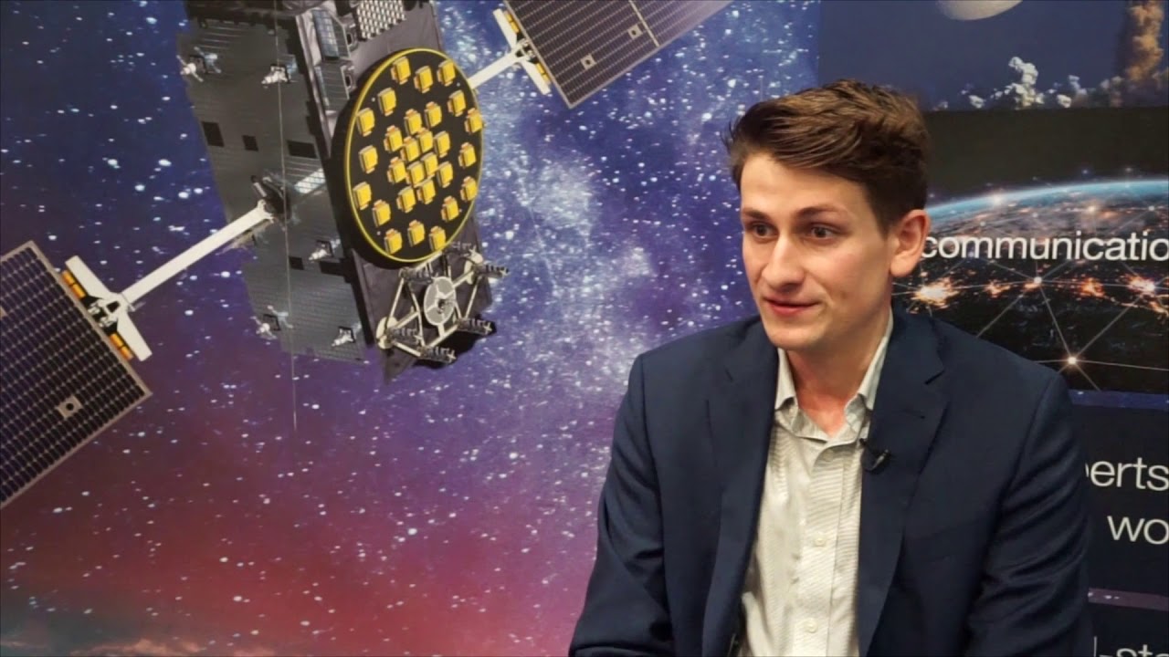 In the Spotlight: Marcus Collier-Wright of Neutron Star Systems ...